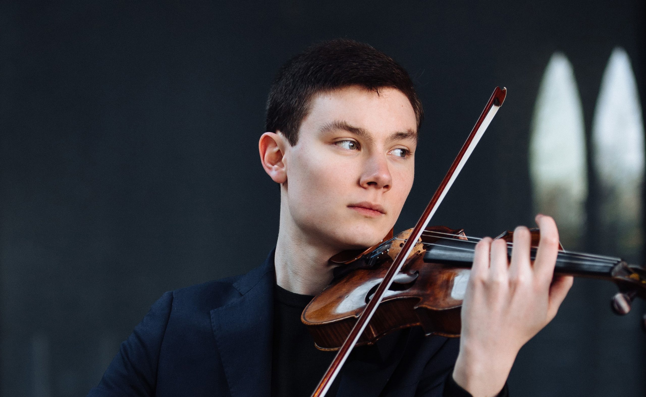 Judges - Chicago Violin Competition
